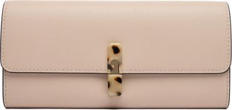 Furla Geldb&ouml;rse Furla Iride Continental WP00591 BX3104 93300 Creme