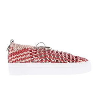 AGL Agl, Damen, Schuhe, Rot, 36 EUGr&ouml;&szlig;e
