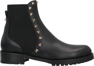 Valentino Garavani SCHUHE - Stiefeletten auf YOOX.COM