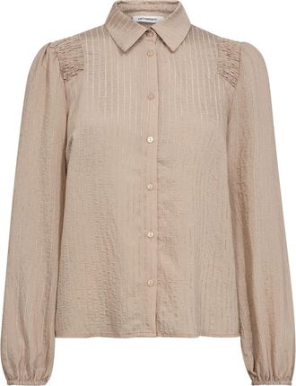 Co'Couture Bluse Viola