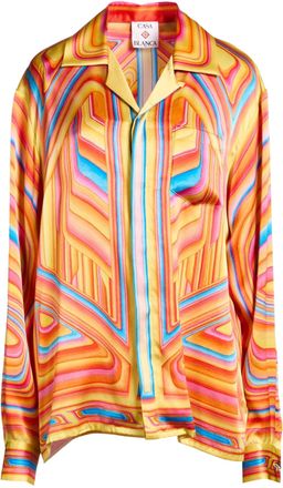 Casablanca TOPS - Hemden auf YOOX.COM