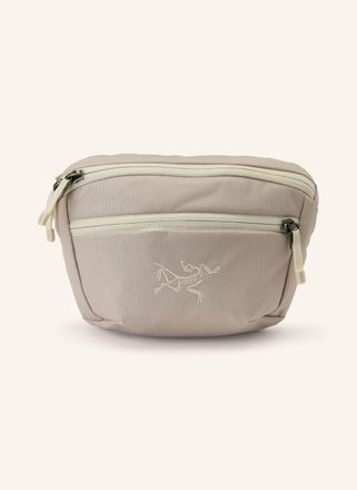 Arc'teryx G&uuml;rteltasche Mantis beige