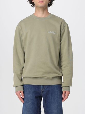 Maison Labiche Sweatshirt MAISON LABICHE Homme couleur Vert