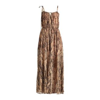 Nenette Abito - - Dresses - Damen - Mehrfarbig - S