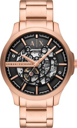 A|X Armani Exchange Analoguhr