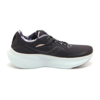 Saucony Runshield Ride 15 Miles to Go - - Shoes - Damen - Schwarzk - 37 EU