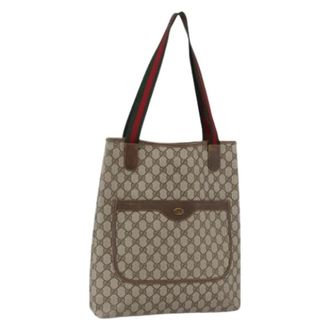 Gucci Damen, Pre-Owned, Beige, ONE SIZEGr&ouml;&szlig;e