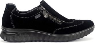 Rieker Halbschuhe Rieker 59071-00 Schwarz