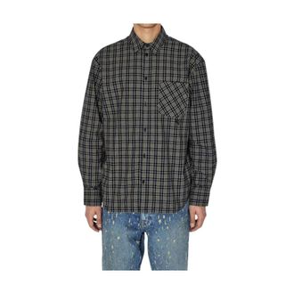 Dr. Denim Herren, Shirts, Mehrfarbig, LGr&ouml;&szlig;e