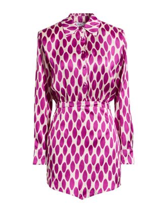 Jijil KLEIDER - Mini-Kleider auf YOOX.COM