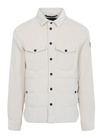 Moncler Chemise - Multicolore