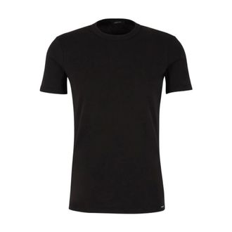 Tom Ford Herren, Oberteile, Schwarzk, 2XLGr&ouml;&szlig;e