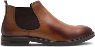 Lasocki Lasocki Klassische Stiefeletten TARVISIO-22 MI25 Braun