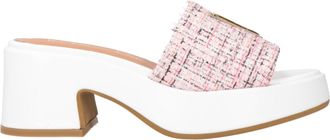 Via Roma 15 SCHUHE - Sandalen auf YOOX.COM