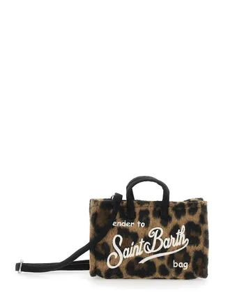 MC2 Saint Barth Bag - Multicolor
