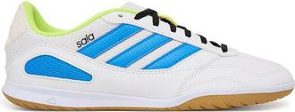 adidas Fu&szlig;ballschuhe Super Sala Competition III JP6988 Wei&szlig;