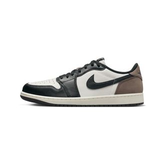 Nike Jordan 1 Low OG Mocha - Homme - Sport - Multicolore - Taille: 52 1/2 EU