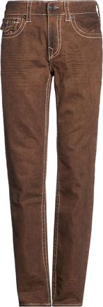 True Religion HOSEN & R&Ouml;CKE - Jeanshosen auf YOOX.COM