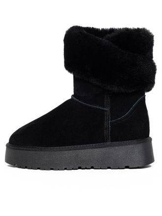 Gooce Snowboots Beverly