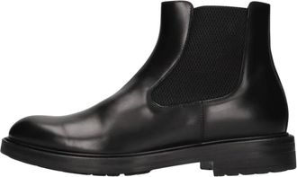 Rossi Rossi - Bottines style Beatles 9154P - Homme - Chaussures - Noir - Taille: 39 EU