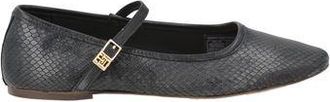 Tommy Hilfiger CHAUSSURES - Ballerines sur YOOX.COM