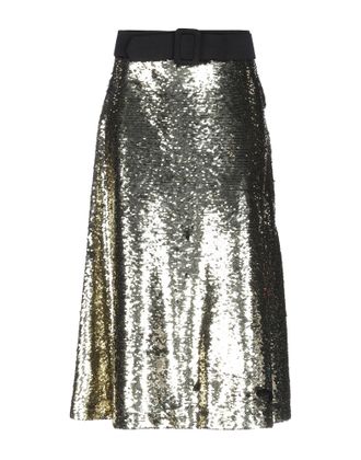 Dixie HOSEN & RÖCKE - Midi-Röcke auf YOOX.COM