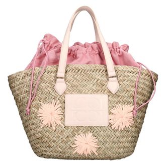 La Carrie Seasalt Bag - - Bags - Damen - Rosa - ONE SIZE