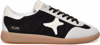 Ama brand Homme, Chaussures, Noir, Taille: 40 EU Baskets