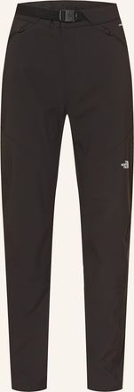The North Face Softshell-Hose Diablo schwarz