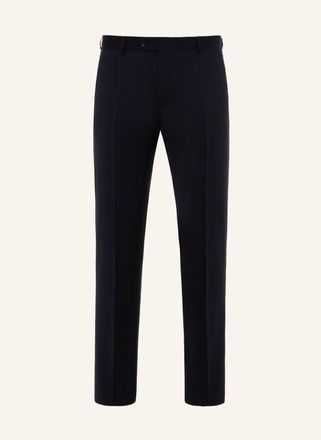 Benvenuto Benvenuto Anzughose Nero Modern Fit blau