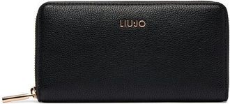 Liu Jo Geldb&ouml;rse AF6170 E1019 Schwarz