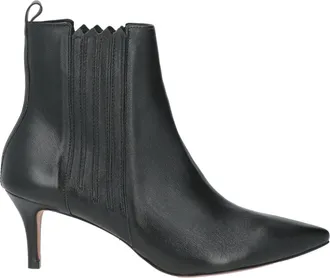 Miss Unique SCHUHE - Stiefeletten auf YOOX.COM