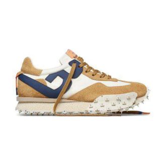 Barracuda Homme, Chaussures, Multicolore, Taille: 45 EU Rhum Baskets