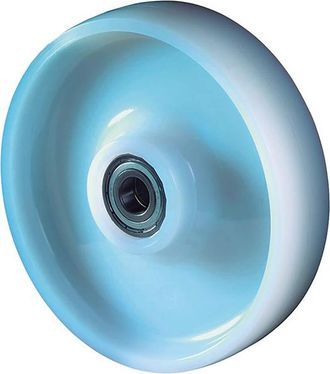 Format 4021885032449 - Kunststoffrad 200 mm Kunstst./Kunstst. lg. K
