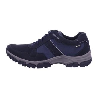 Gabor Herren, Schuhe, Blau, 41 EUGr&ouml;&szlig;e