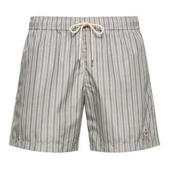 Moncler Beachwear - - Swimwear - Herren - Mehrfarbig - S