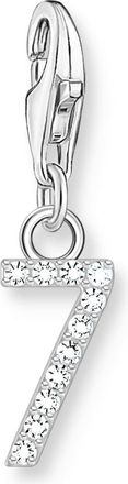 Thomas Sabo Anh&auml;nger Zahl 7