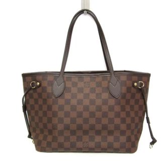 Louis Vuitton Pre-owned Leder Handtaschen - - Pre-owned - Damen - Braun - ONE SIZE
