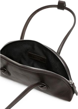 Margesherwood Sepia Mini Bag - Brown