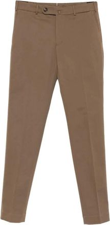 Incotex Homme, Pantalons, Beige, Taille: XL Pants