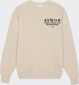 Avanier sweatshirt - Taille S