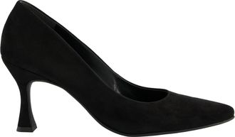 Paul Green Damen - Pumps 3859-009 schwarz 40,5