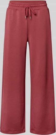 Soyaconcept Sweatpants mit elastischem Bund Modell Banu