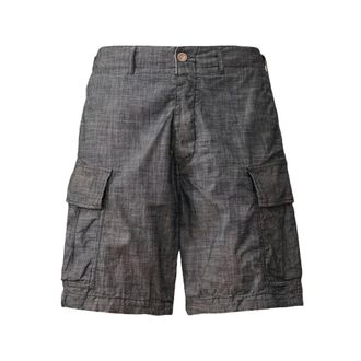 C.P. Company C.p. Company, Herren, Shorts, Grau, XLGr&ouml;&szlig;e