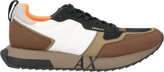 A|X Armani Exchange SCHUHE - Sneakers auf YOOX.COM