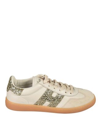 Hogan Baskets - Or