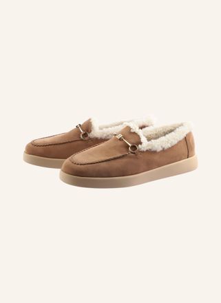 H&ouml;gl Loafer Dreamy braun