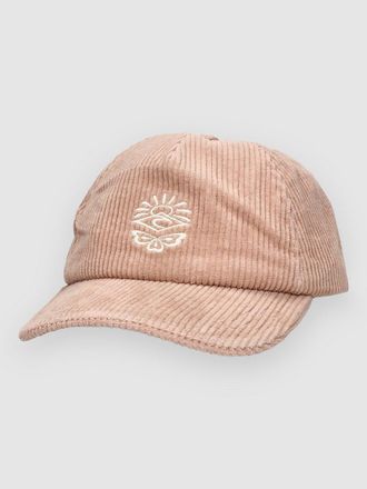 Rip Curl Icons Of Surf Cap dusty rose