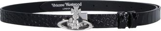 Vivienne Westwood Small Belt Orb