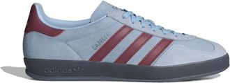 adidas Gazelle Indoor Sneakers - - Sport - unisex - Blau - 42 EU